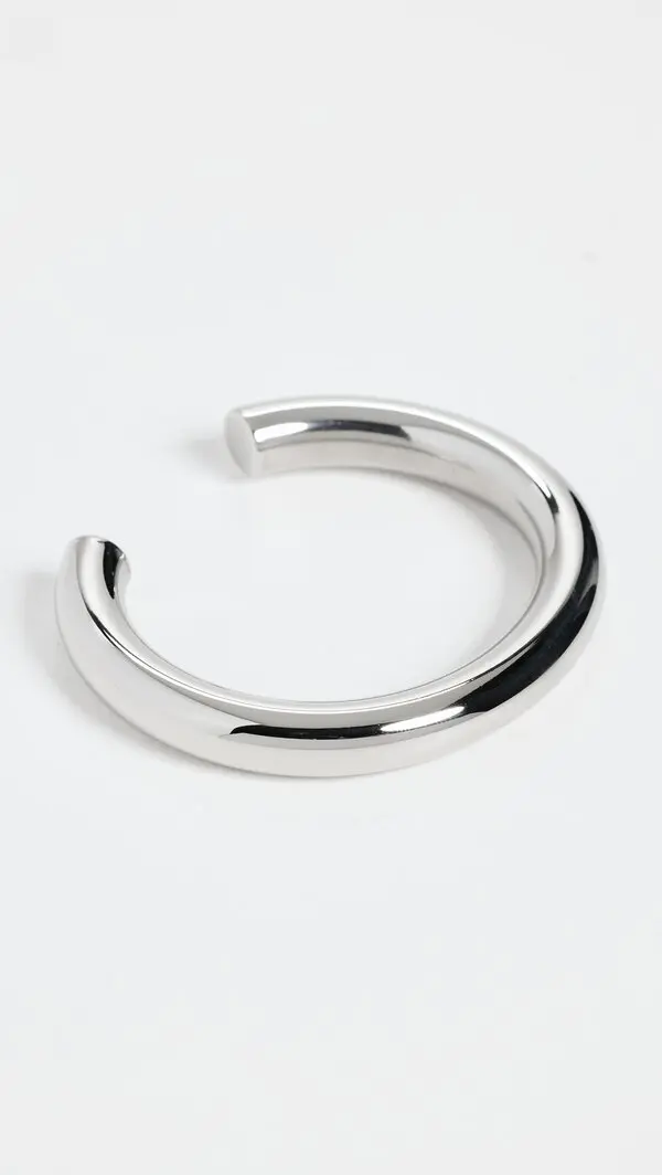Shashi Cannon Cuff Bracelet