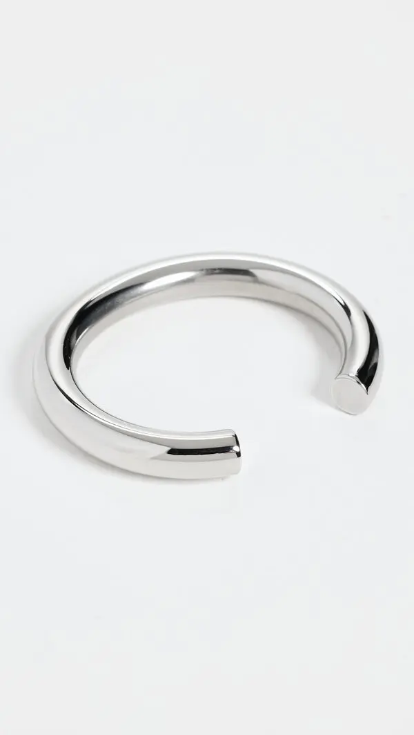 Shashi Cannon Cuff Bracelet