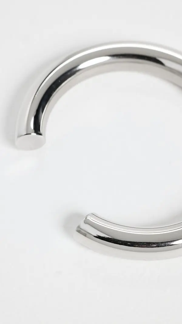 Shashi Cannon Cuff Bracelet