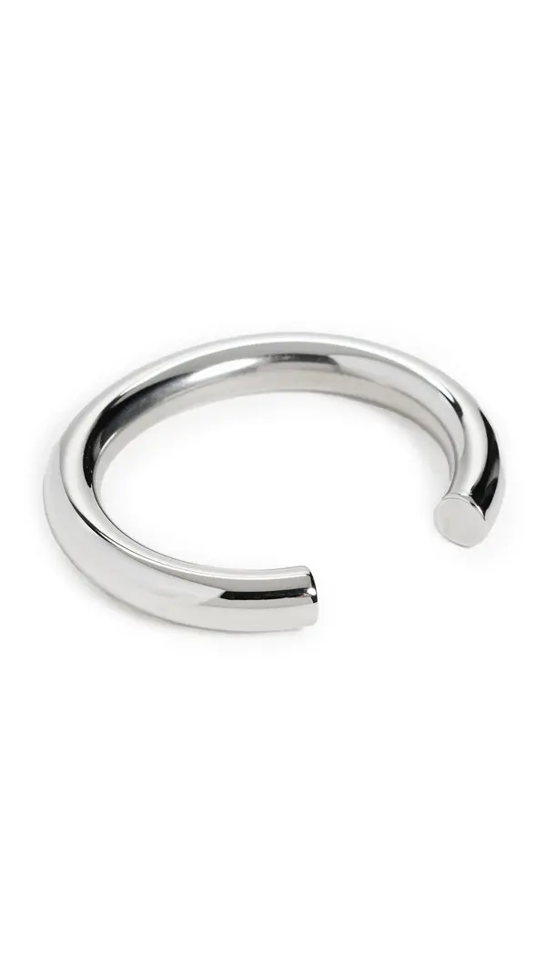 Shashi Cannon Cuff Bracelet