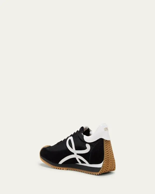 Loewe Flow Runner Sneakers