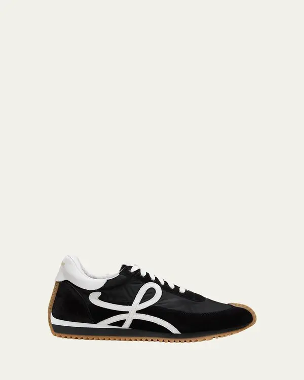 Loewe Flow Runner Sneakers