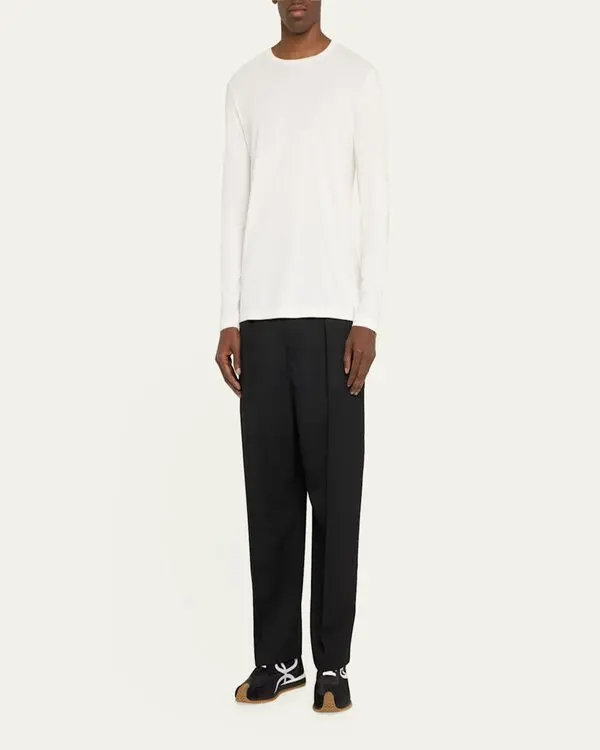 Loewe Flow Runner Sneakers