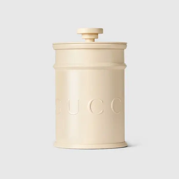 Gucci Oud Eclipse, Mini Basket Candle