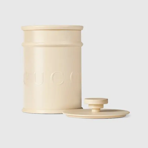 Gucci Oud Eclipse, Mini Basket Candle