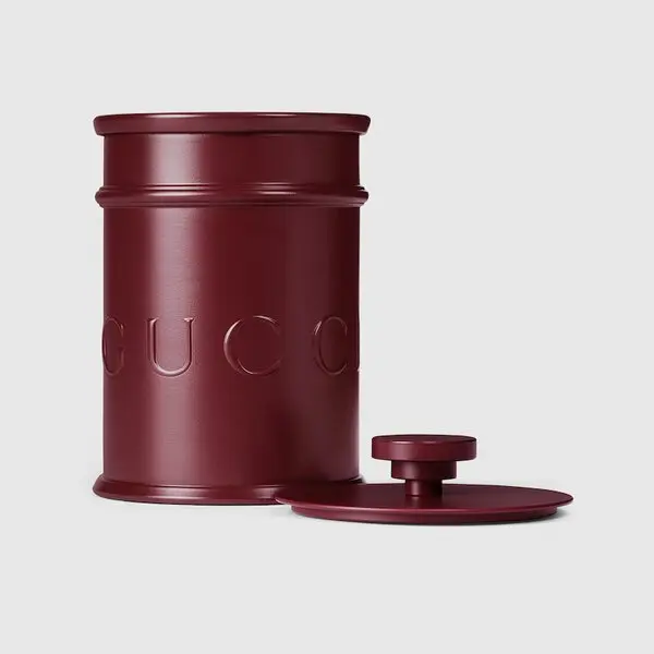 Gucci Velvet Patchouli, Mini Basket Candle