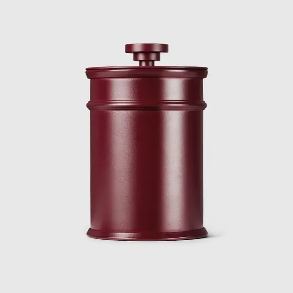 Gucci Velvet Patchouli, Mini Basket Candle