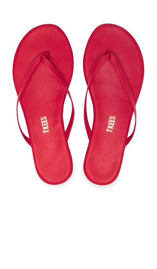 Tkees Solids Flip Flop