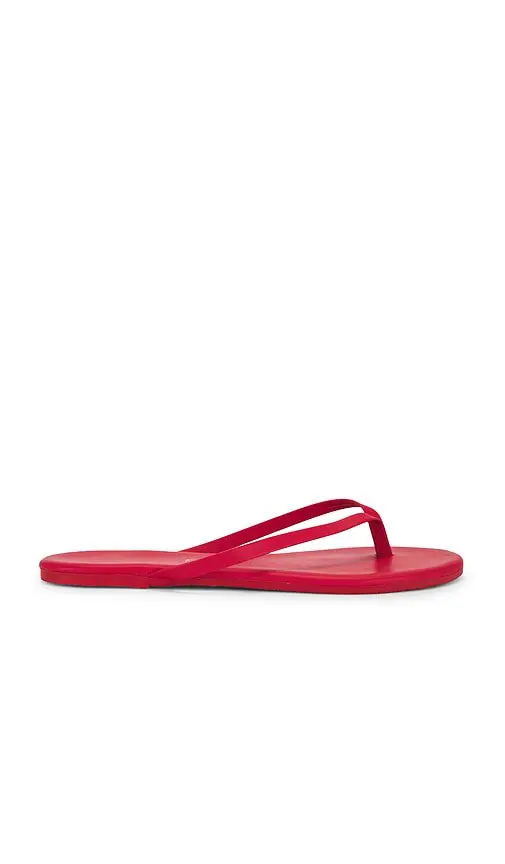 Tkees Solids Flip Flop