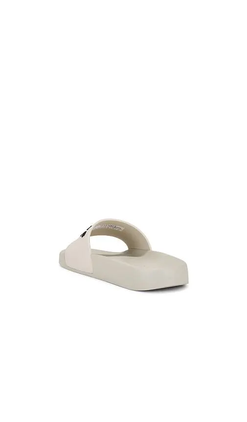 Allsaints Underground Slider In White - 6% Off | Editorialist display picture 3