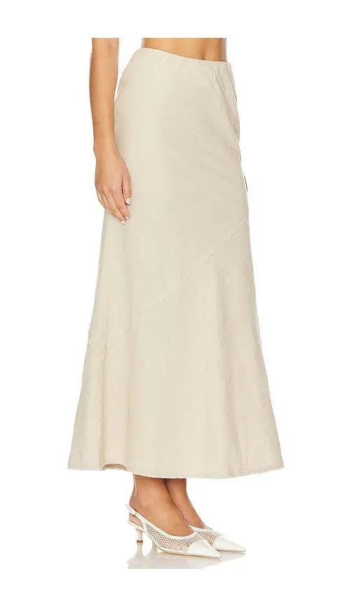 Heartloom Lulu Skirt