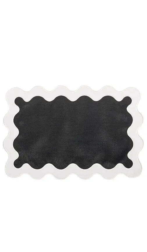 Business & Pleasure Co Placemat