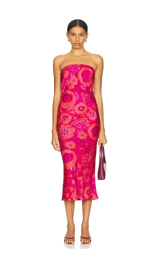 Misa Thara Dress