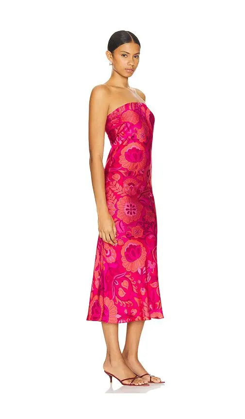Misa Thara Dress