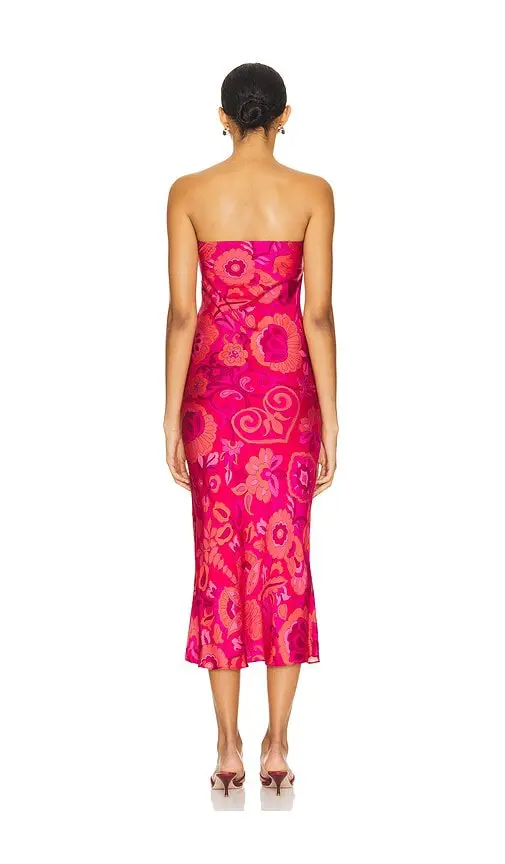 Misa Thara Dress