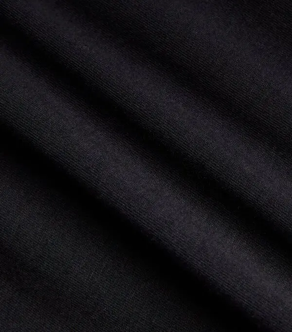 SKIMS Boyfriend Sweatpants - Black