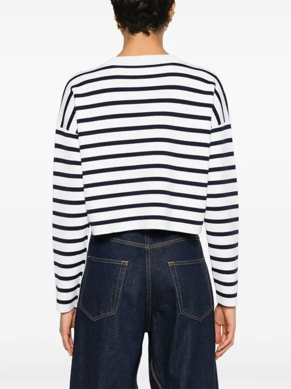 Loewe Anagram-motif Jumper