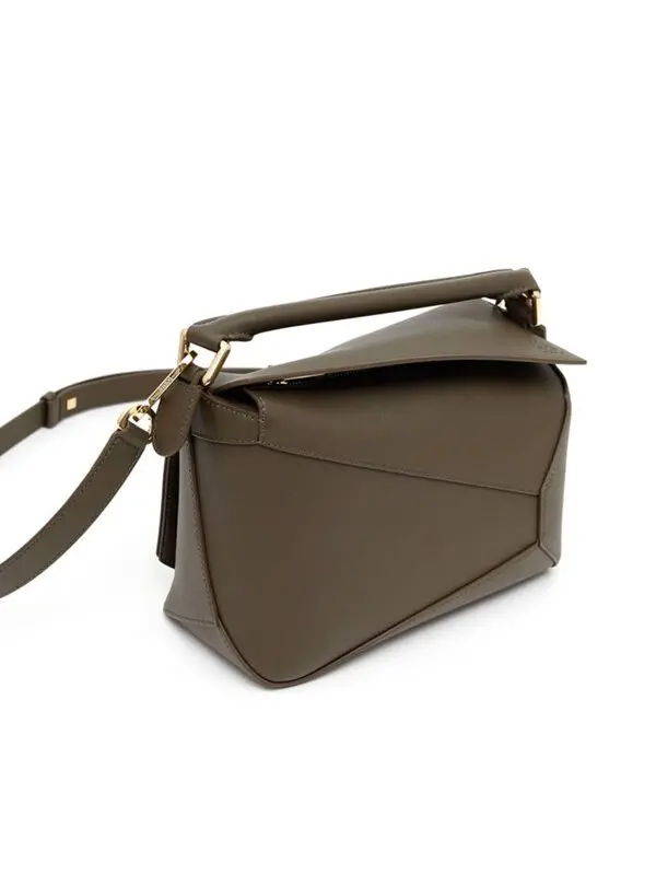 Loewe Small Puzzle Shoulder Bag