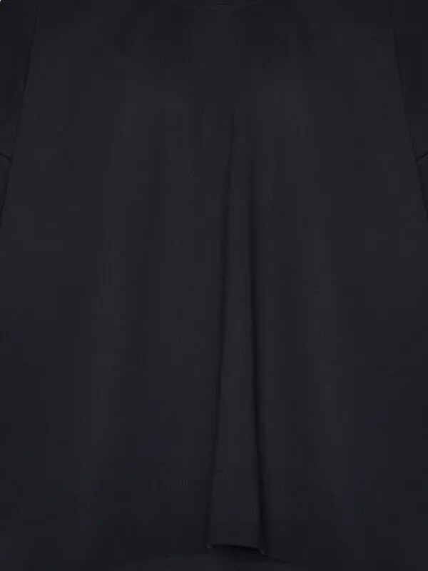 Rosetta Getty Crew-neck T-shirt