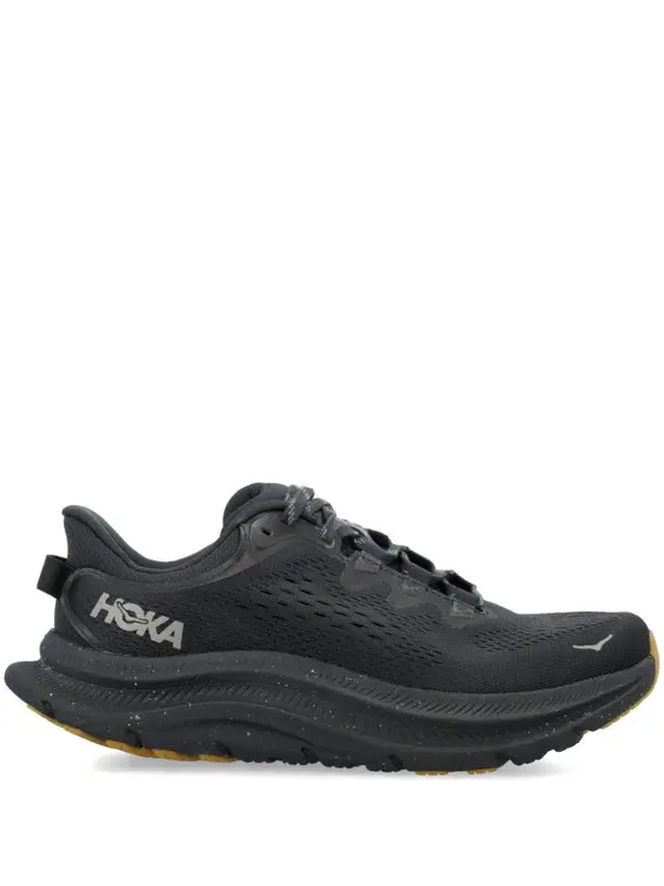 HOKA® Kawana Sneakers - Black