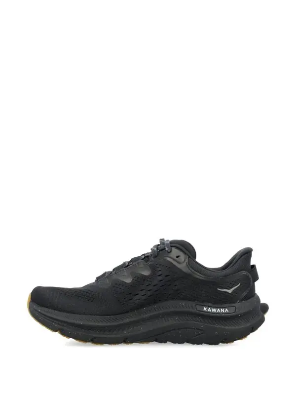 HOKA® Kawana Sneakers - Black