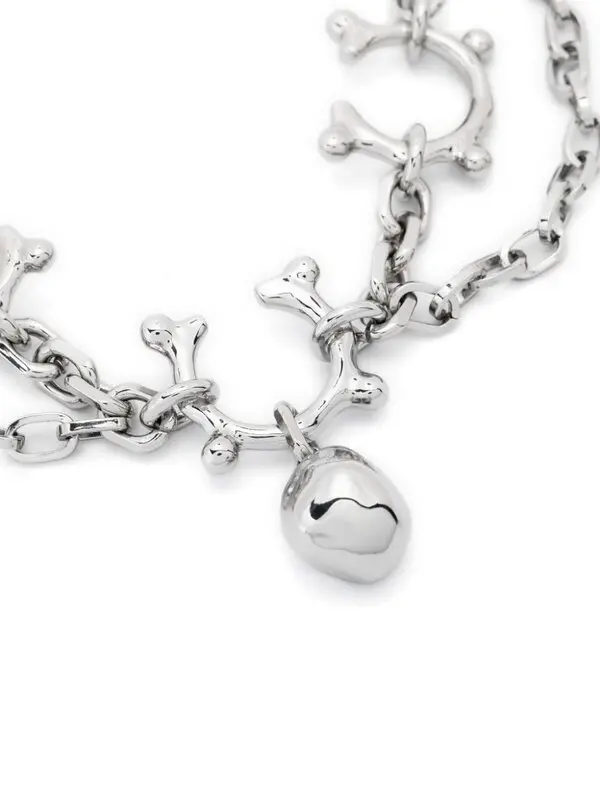 VANN JEWELRY Layered Choker Necklace