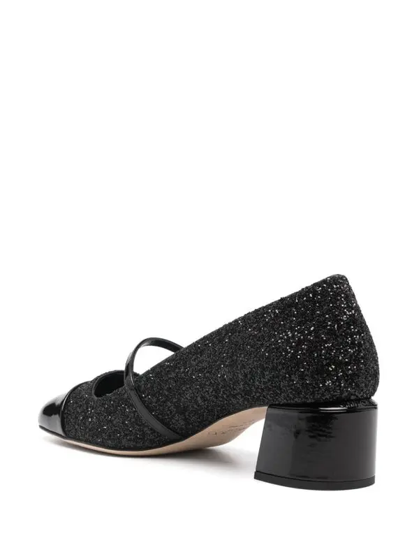 JIMMY CHOO Elisa 45m Pumps