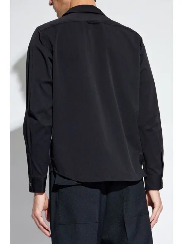 Paul Smith Long-sleeved Shirt
