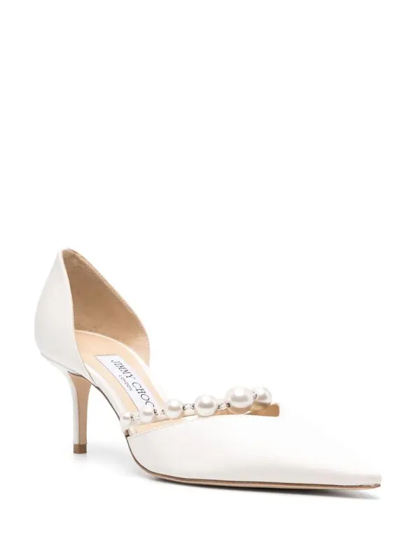 JIMMY CHOO Aurelie 65mm Pumps