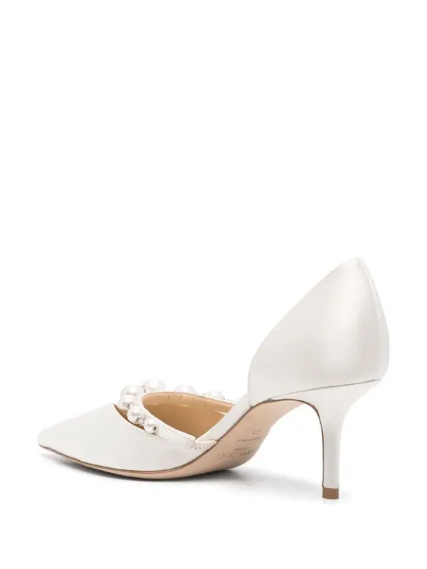 JIMMY CHOO Aurelie 65mm Pumps