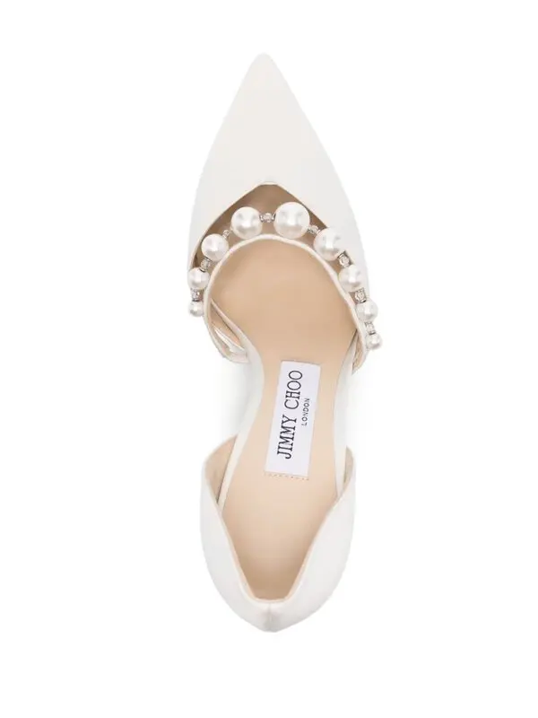 JIMMY CHOO Aurelie 65mm Pumps