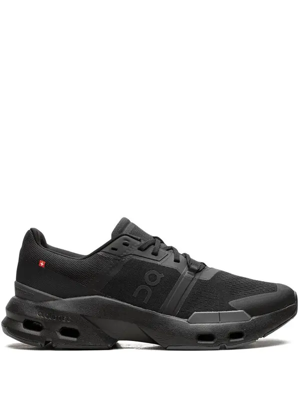 On Cloudpulse /eclipse Sneakers - Black