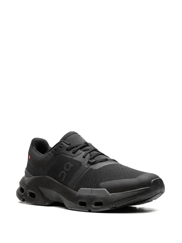 On Cloudpulse /eclipse Sneakers - Black