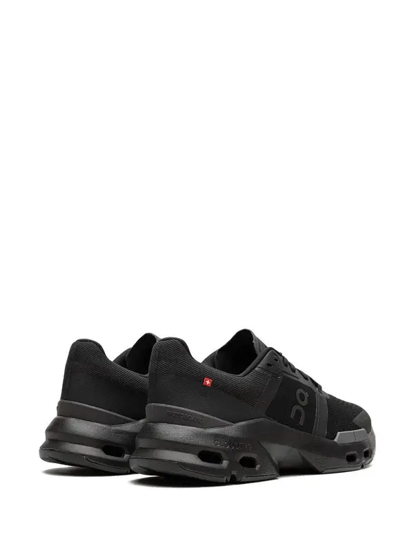 On Cloudpulse /eclipse Sneakers - Black