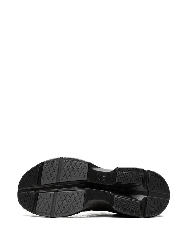On Cloudpulse /eclipse Sneakers - Black