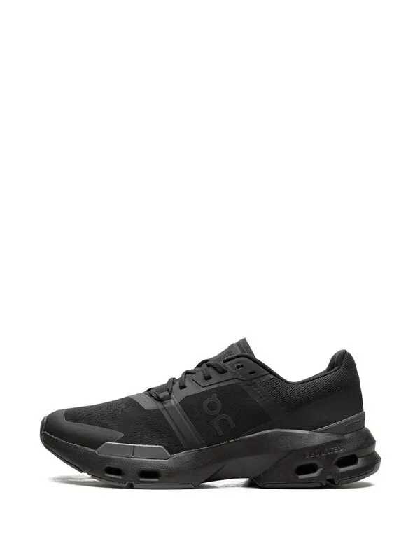 On Cloudpulse /eclipse Sneakers - Black