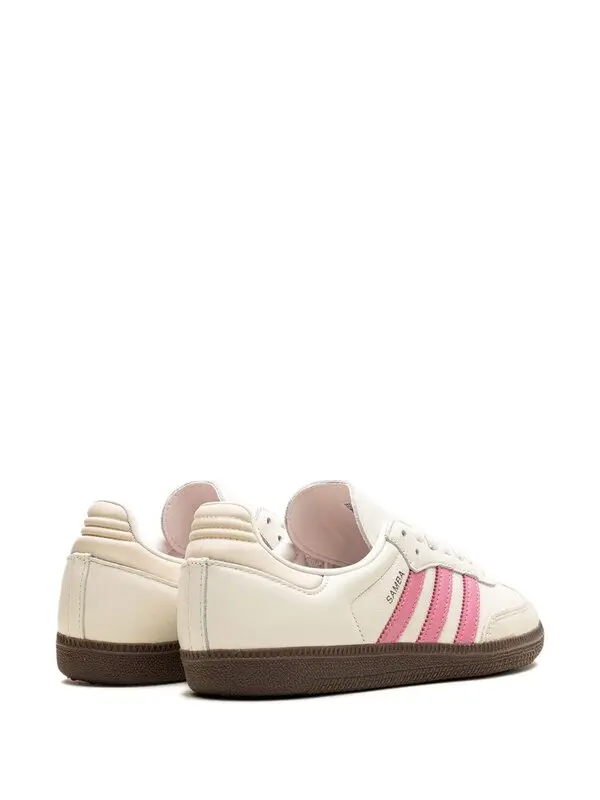 Adidas Samba Og Sneakers - Neutrals
