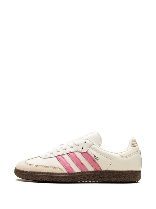 Adidas Samba Og Sneakers - Neutrals