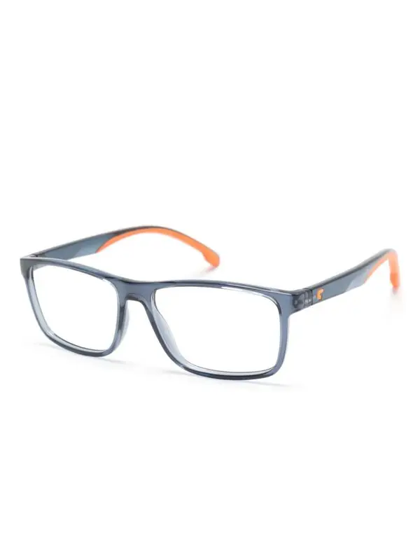 Carrera Eyewear 2046t Rectangle-frame Eyeglasses