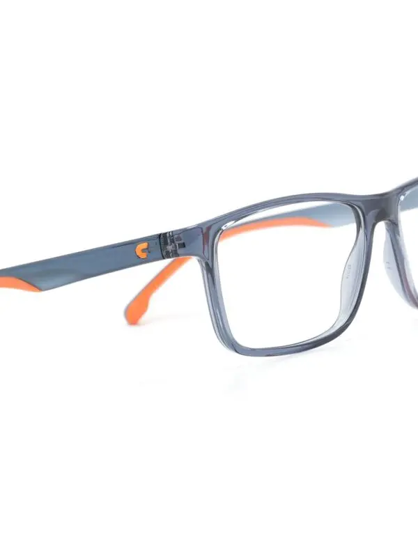 Carrera Eyewear 2046t Rectangle-frame Eyeglasses