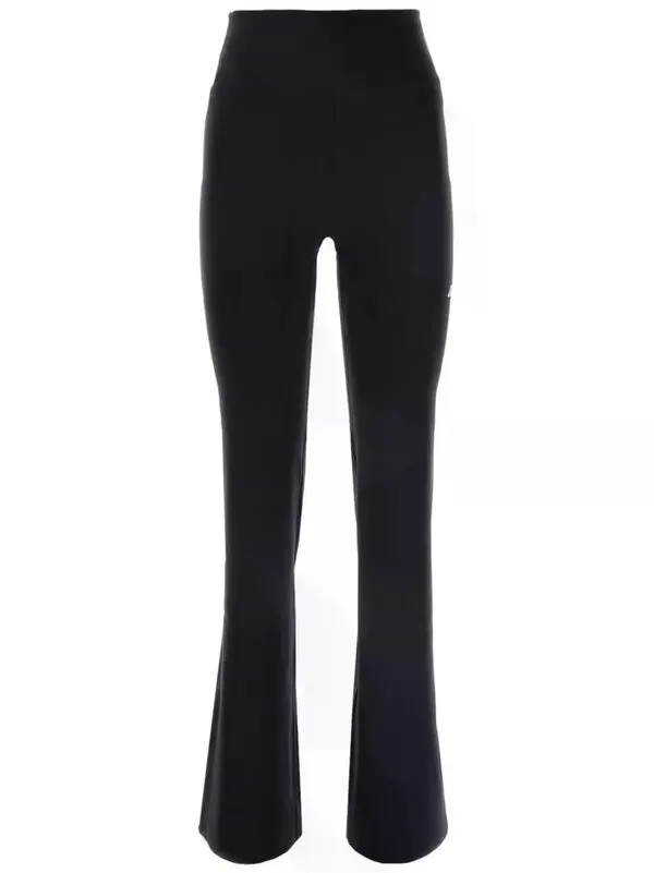 Balenciaga Stretch Track Pants