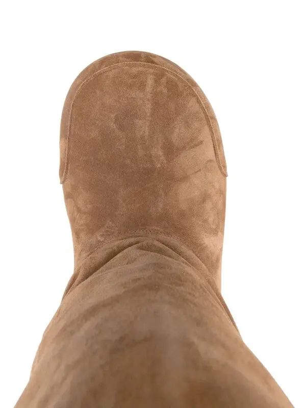 Balenciaga Alaska Boots