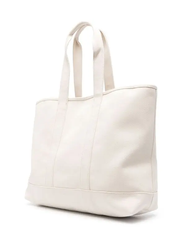 Kenzo Large Utility Tote - White