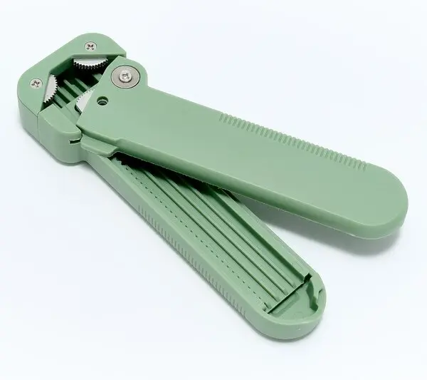 KUHN RIKON 6-in-1 Can Opener And Compact Jar Opener Set