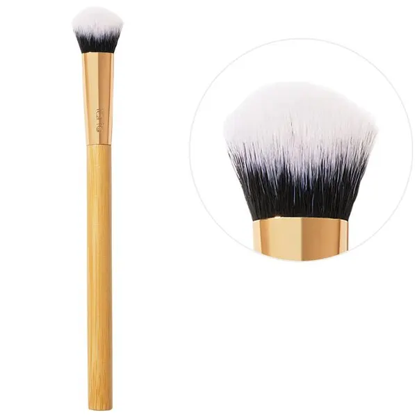 TARTE Angled Seamless Finish Concealer Paw Brush - One-color