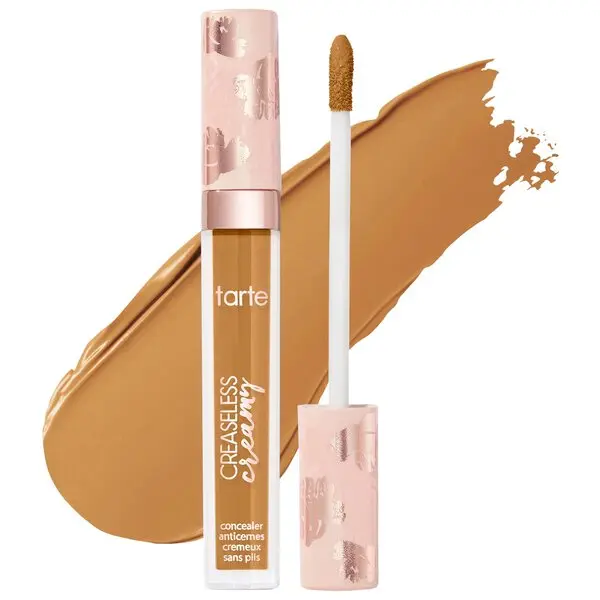 TARTE Maracuja Creaseless Creamy Liquid Concealer - 48g Tan-deep Golden