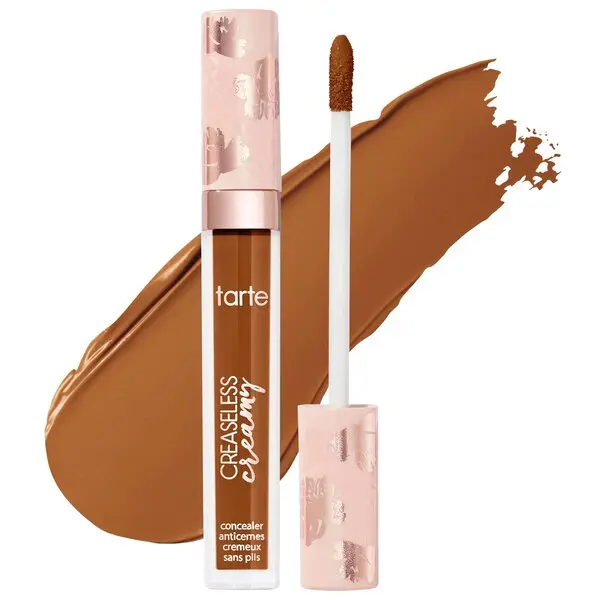 TARTE Maracuja Creaseless Creamy Liquid Concealer - 51h Deep Honey