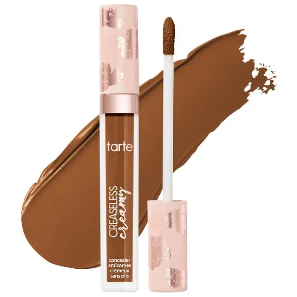 TARTE Maracuja Creaseless Creamy Liquid Concealer - 53s Deep Sand