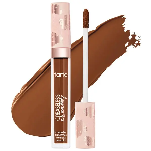 TARTE Maracuja Creaseless Creamy Liquid Concealer - 57h Rich Honey