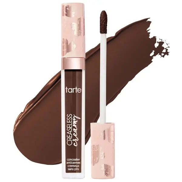 TARTE Maracuja Creaseless Creamy Liquid Concealer - 60w Mahogany Warm